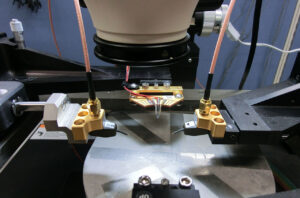 RF/DCプローバー – SMeRL